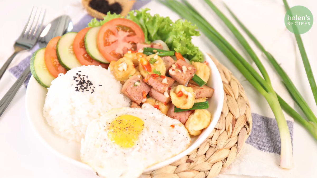 Recipes - Helen’s Recipes Official Website